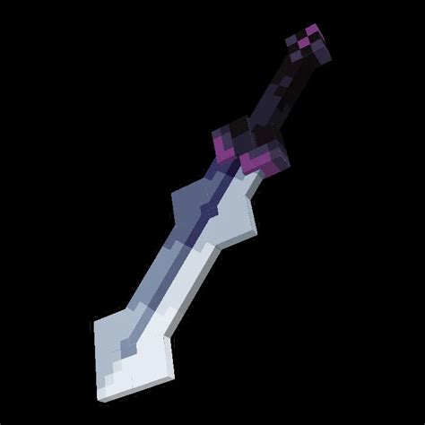 Minecraft Adventurer Swords Pack Mcmodels