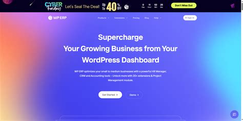 Top 10 Wordpress Crm Plugins In 2023 Webliance Blog
