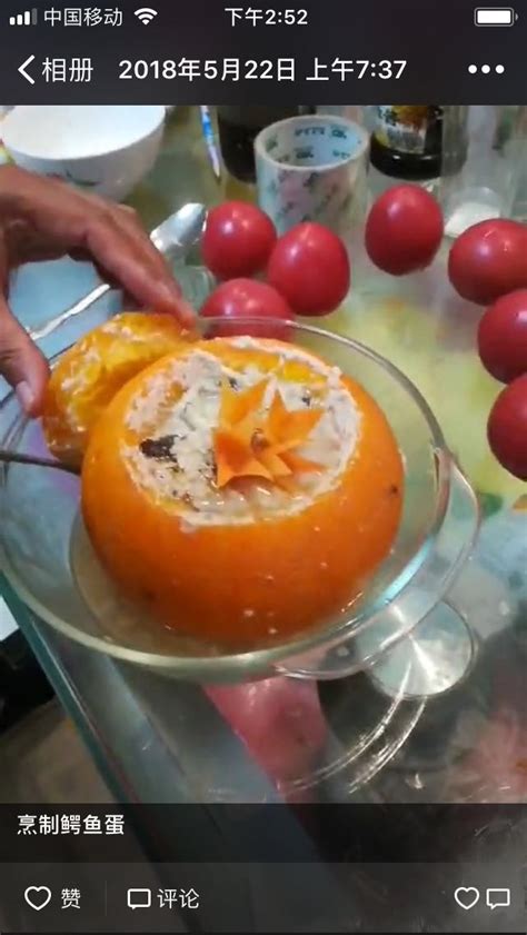 鳄鱼蛋的烹饪 郑州绿源鳄鱼养殖有限公司