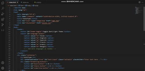 Sumit Pandit On Linkedin Webapp Texttospeech Developer Javascript