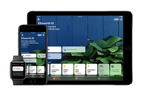 Inside Ios 11 Homekit Gains Multi Person Geofencing Conditional