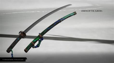 Odachi Weapon Kits Ghost Of Yotei Guide Ign