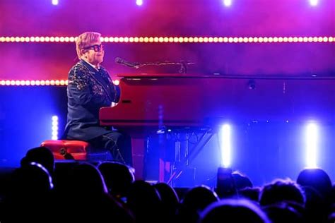 Elton John Live From Dodger Stadium The Last Concert Arrives Streaming