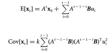 Paper Review Signal Dependent Noise Determines Motor Planning