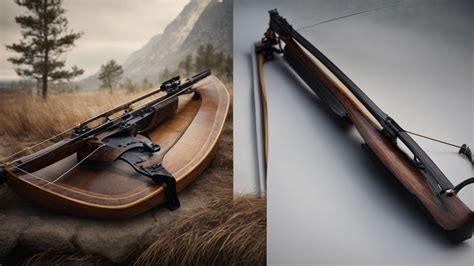 Bow Vs Crossbow Stealth At Stanley Blake Blog