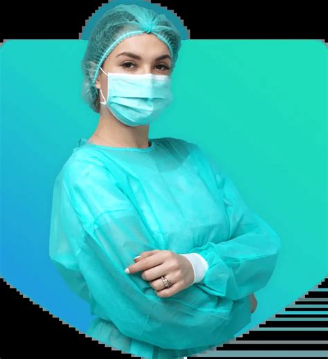 A Basic Understanding Of Surgical Masks Composition Types And Proper