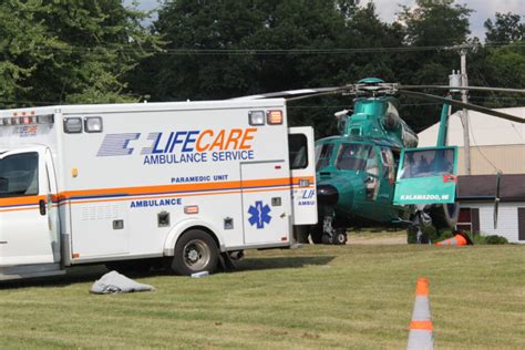 Ems Education Lifecare Emergent Health Partners