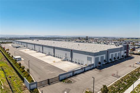 8151 Airway Rd San Diego Ca 92154 Airway Logistics Center Loopnet