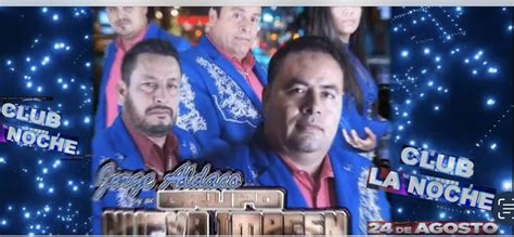 Jorge Aldaco Y Su Grupo Nueva Imagen
