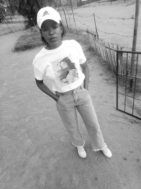 Masibi Gomolemo Momo