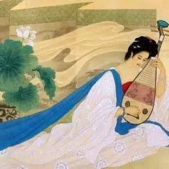 十首超美浣溪沙句句撩你心 全词 情景 日西
