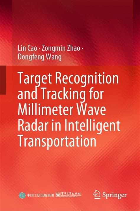 Target Recognition And Tracking For Millimeter Wave Radar In Intelligent Bol