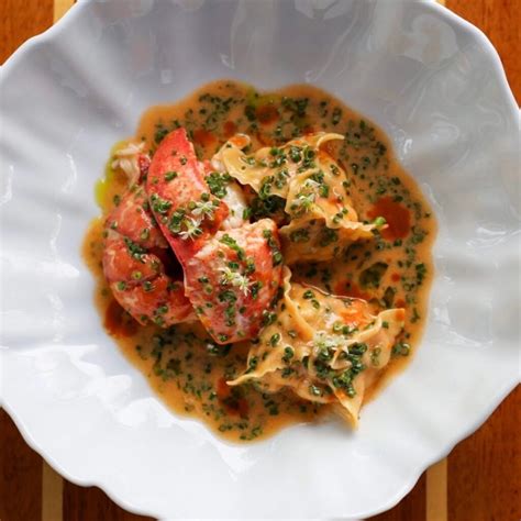 Fabio Trabocchi Opening Fiola Mare At Wynn Las Vegas