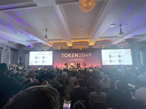 Coinburp On Linkedin Token2049 Crypto Defi Nft Nfts