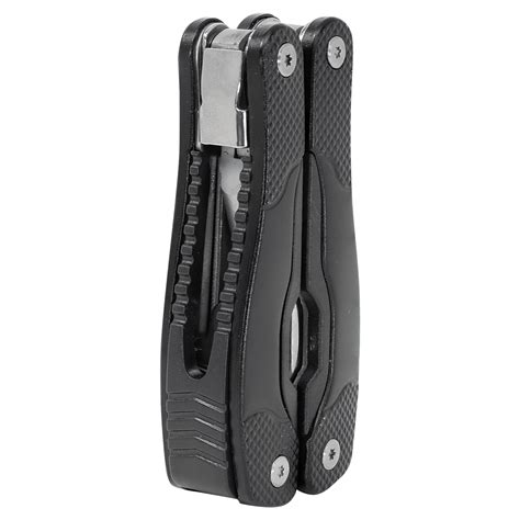 multi tool 13 functions w nylon sheath blades trophies