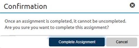 Completing An Assignment Online Help