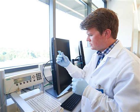 Online Biotechnology Masters Degree Bioinformatics Umgc