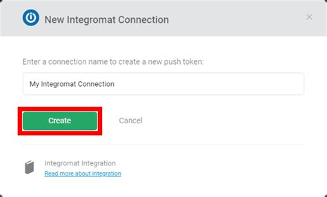 Databox Ibexa Connect Documentation