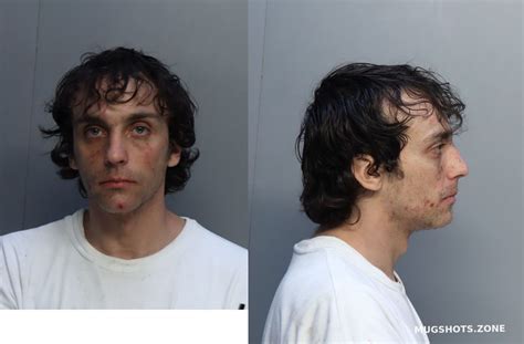 Cacaro Corey Alexander 03 06 2022 Miami Dade County Mugshots Zone