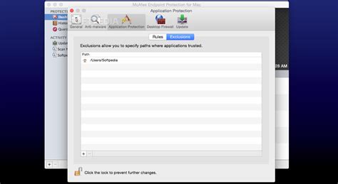 McAfee Endpoint Protection Download Mac Softpedia