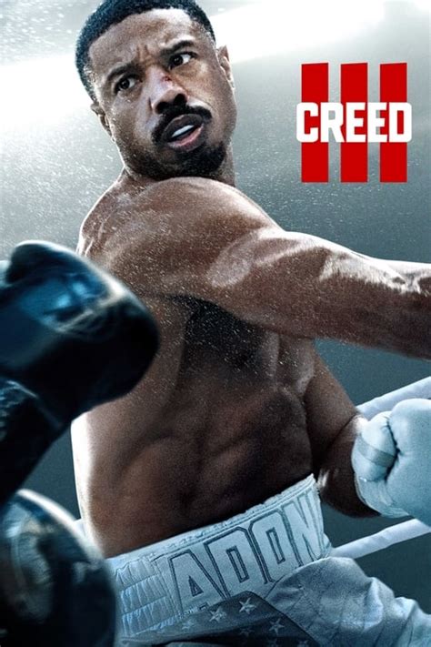 Creed Iii Soundtrack 2023 List Of Songs Whatsong