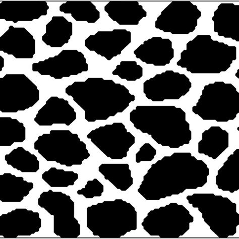 Schematics Of The Complex Porous Structure With The Size Of Download Scientific Diagram