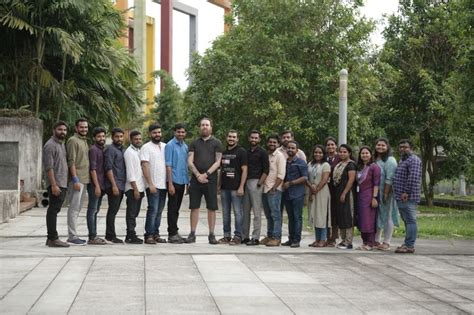 Ajith Dinesan On Linkedin Thank You Very Much Martin It Was A Great