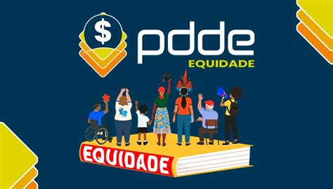 Pdde Equidade Saiba Como Serão Os Investimentos Por Modalidade
