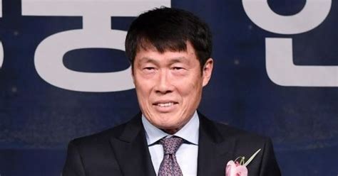 차범근 전 감독 축구인 최초로 스포츠영웅 명예의 전당 헌액