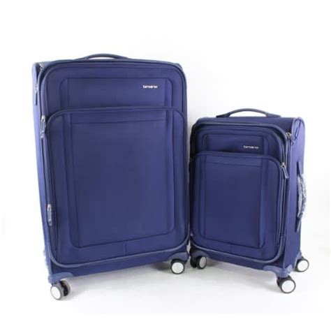 Samsonite Uintah Luggage Set 2 Piece At William Jaramillo Blog