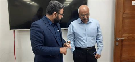 Corvit Systems On Linkedin Corvit Is Delighted And Honored To Have Akhuwat As Its Partner To