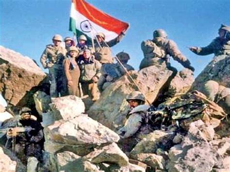 Kargil War Hero Digendra Kumar कारगिल के हीरो दिगेंद्र कुमार