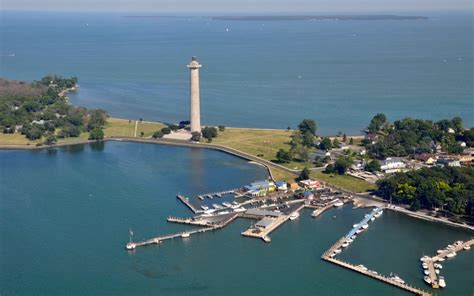 Put In Bay Day Trips Ohio Party Bus And Limo