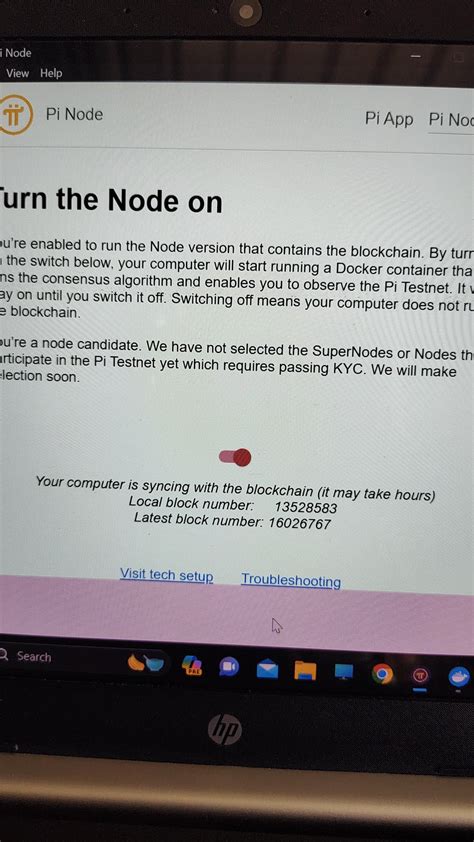 Can I Run Pi Node With Mobile Hotspot Rpinetwork Can I Run Pi Node With Mobile Hotspot Rpinetwork