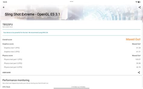 Review Lenovo Yoga Tab Plus