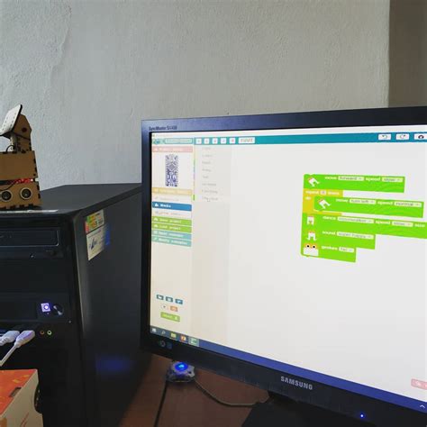 Otto Diy Code Your Own Robot Ottodiy Workshop Time With