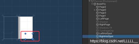 Unity中实现翻书效果——book Page Curl Pro插件——下载插件并导入unity工程： D 掘金