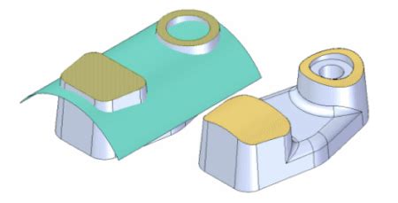 Quick Part Modeling Tips And Tricks In Solid Edge ST Design Engineering