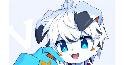 ケモノ 2023 05 01 Devvoxyのイラスト Pixiv