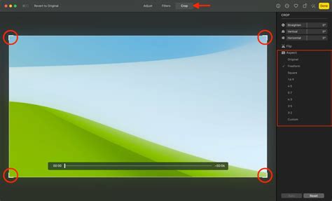 How To Crop Screenshots And Recordings On IPhone IPad Mac