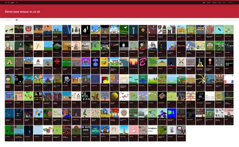 Gamedevjs Web Game Development Community