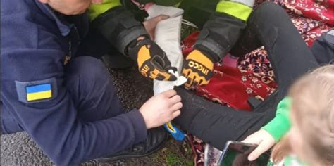 Пятеро дітей постраждали в аварії в Івано Франківській області — новини України Nv