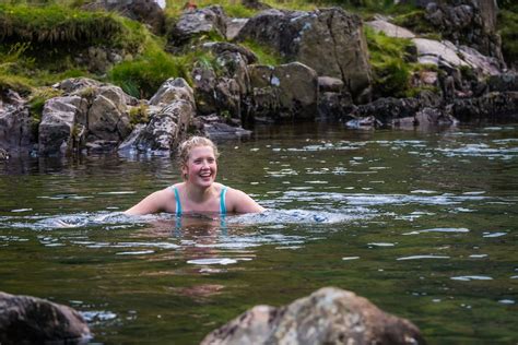 Wild Swimming What Is It And Where To Go To Swim