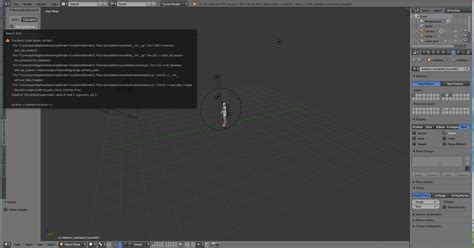 Manuelbastionilab Problems Basics And Interface Blender Artists Community