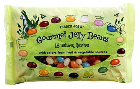 I Tested Trader Joes Jelly Beans Ingredients Heres What You Need To