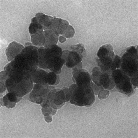 Raman Spectrum Of Cofe2o4 Sio2 Tio2 Core Shell Nanostructures
