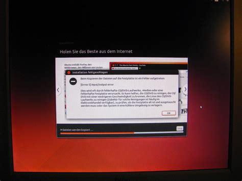 Installing Linux Without Cd Or Usb Stick