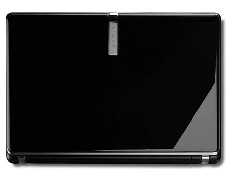 Gateway LT Series Notebookcheck Net External Reviews