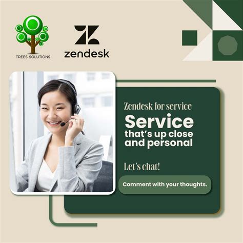 Pt Trees Solutions On Linkedin Trees Treessolutions Cx Customer Zendesk Customerservice…