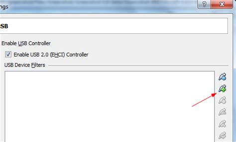 Forwarding USB Devices On Oracle VirtualBox Arvydas Co Uk